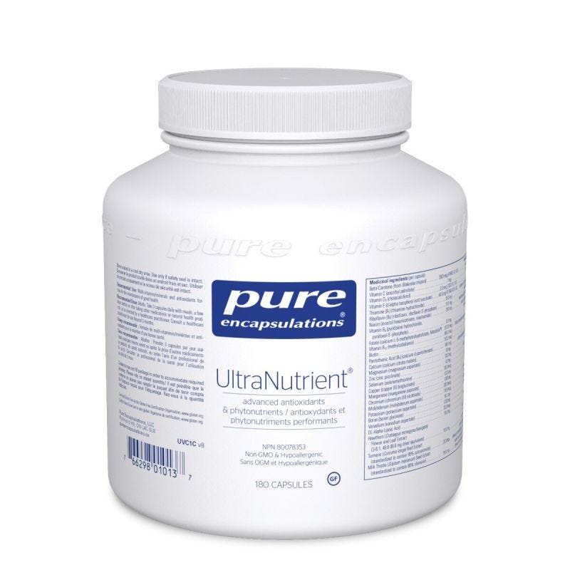 UltraNutrient®