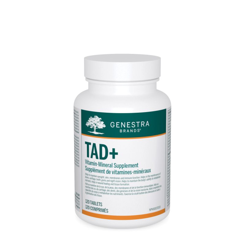 TAD+ (120) (Adrenal)