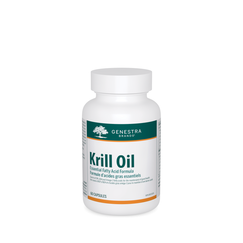 Krill Oil