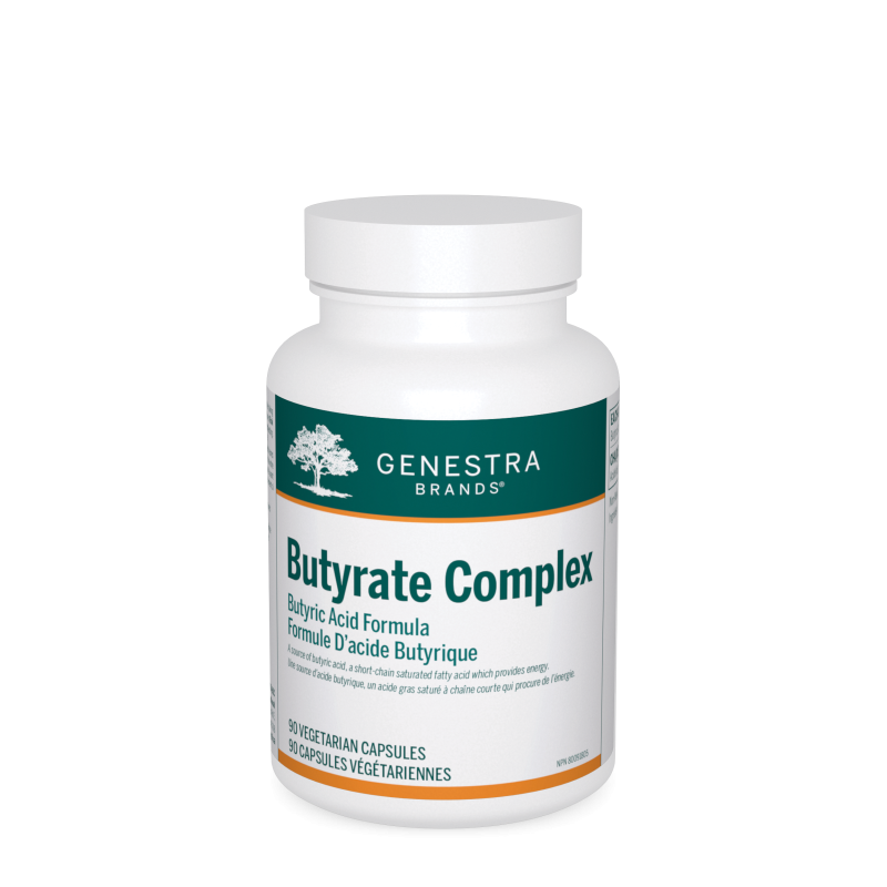 Butyrate Complex