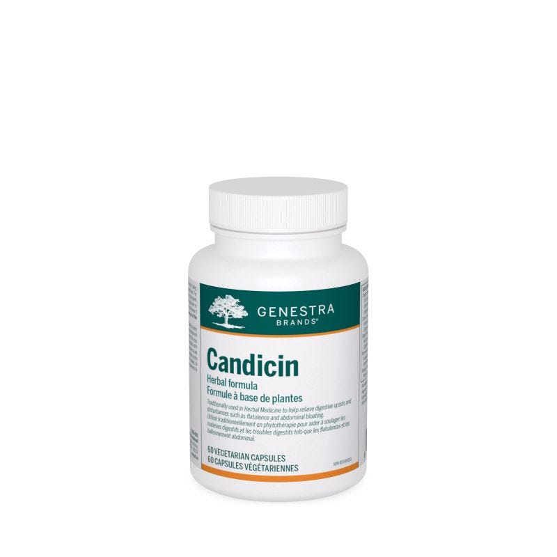 Candicin