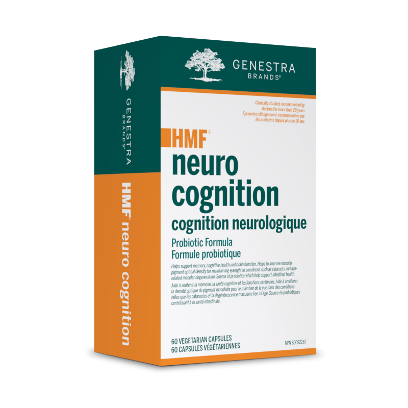 HMF Neuro Cognition*