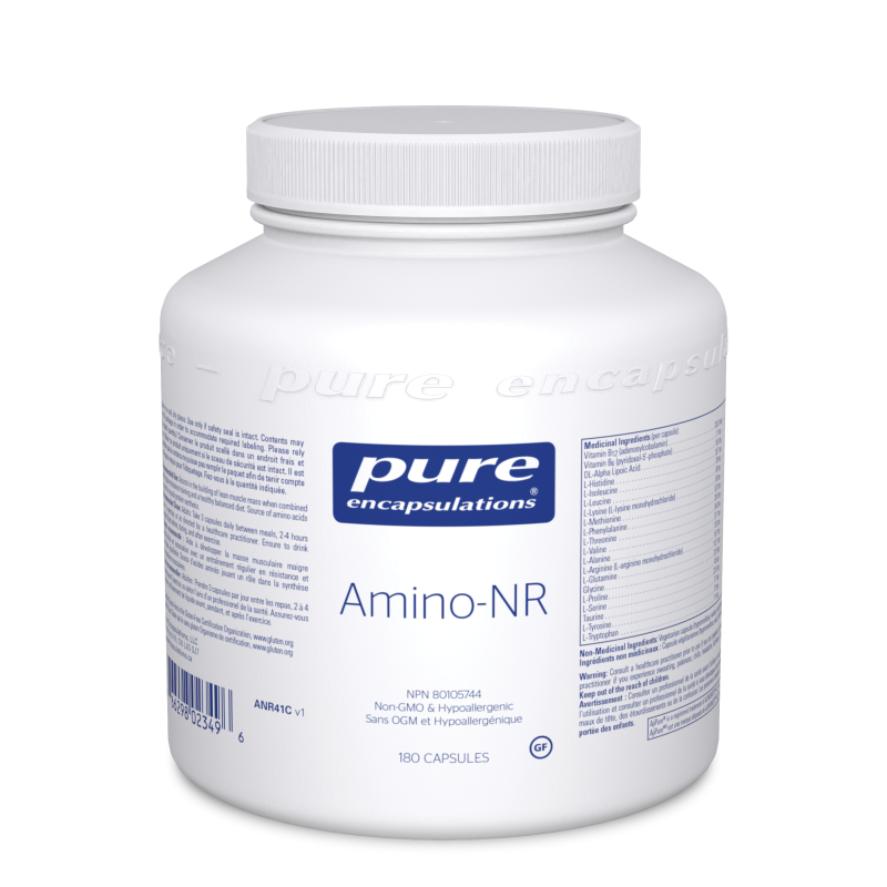 Amino-NR