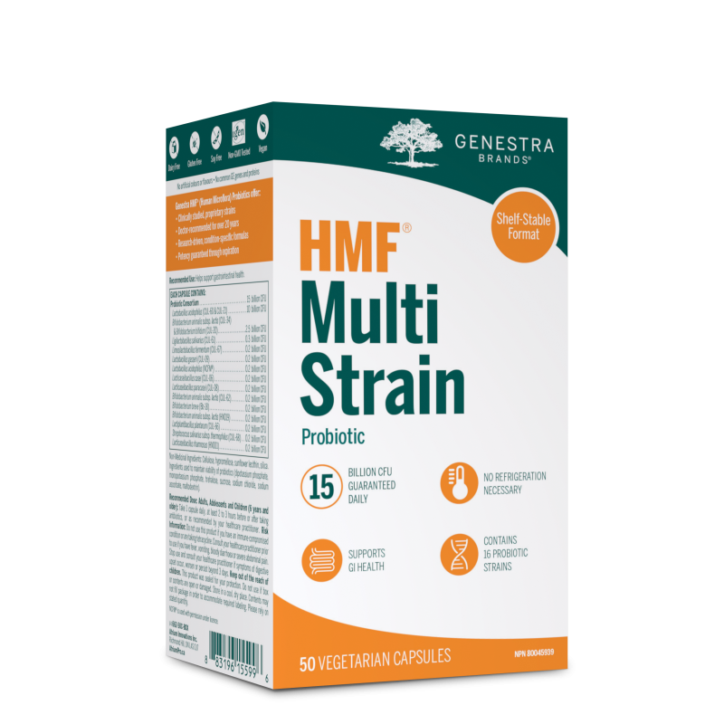 HMF® Multi Strain (shelf-stable)