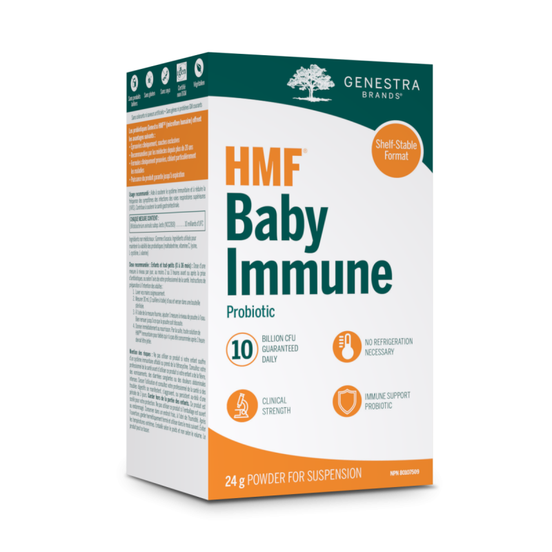 HMF Baby Immune